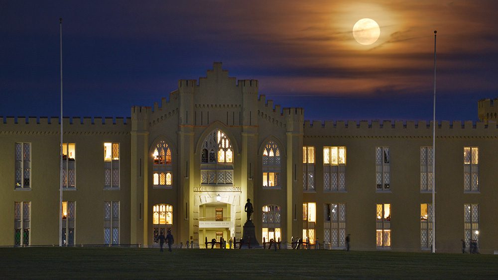 VMI Updates Regarding Current Events - VMI Alumni Agencies