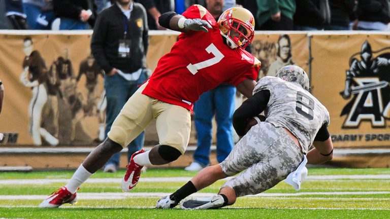 Gross ’11: The Doc Feels “Right at Home” - VMI Alumni Agencies