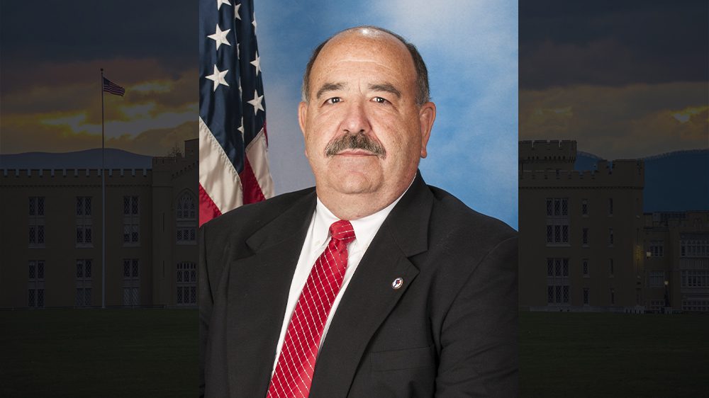 Foresman ’83: Emergency Management During a Pandemic - VMI Alumni Agencies