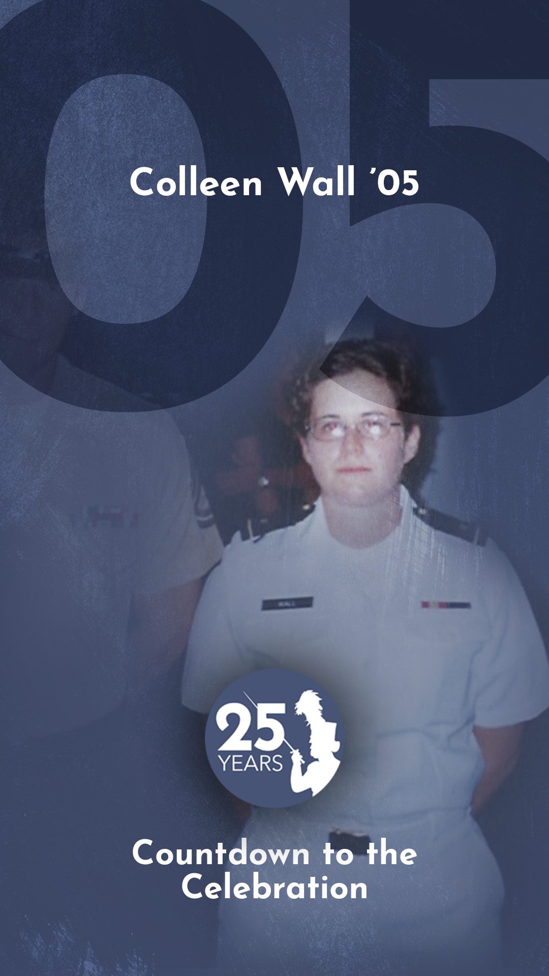Social Media Lookback: 25 Years of Women at VMI - VMI Alumni Agencies