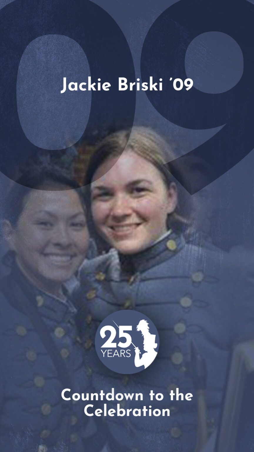 Social Media Lookback: 25 Years of Women at VMI - VMI Alumni Agencies