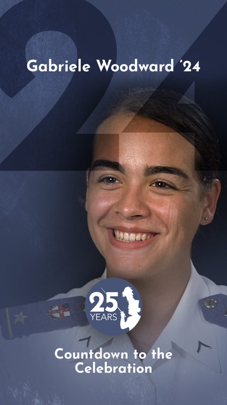 Social Media Lookback: 25 Years of Women at VMI - VMI Alumni Agencies
