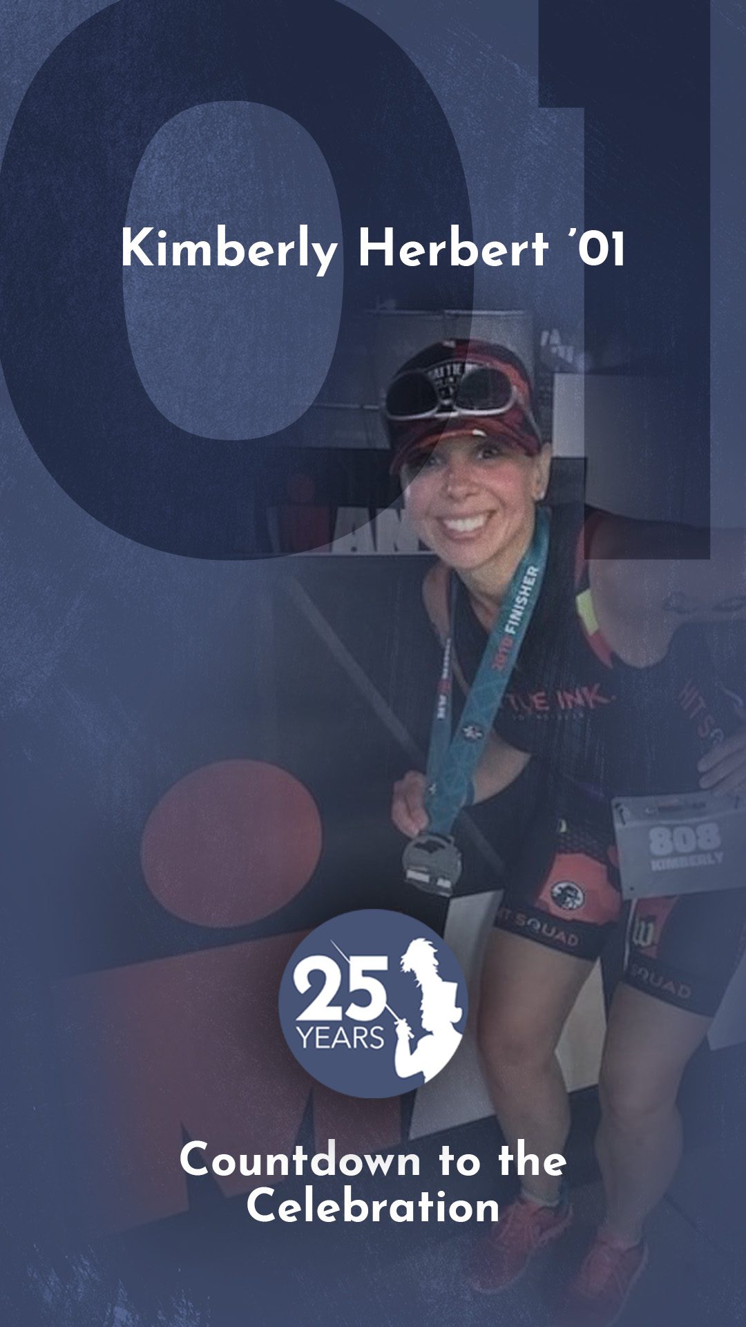 Social Media Lookback: 25 Years of Women at VMI - VMI Alumni Agencies