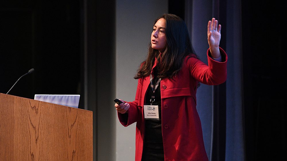 Leadership Conference Focuses on Principled Dissent - VMI Alumni Agencies