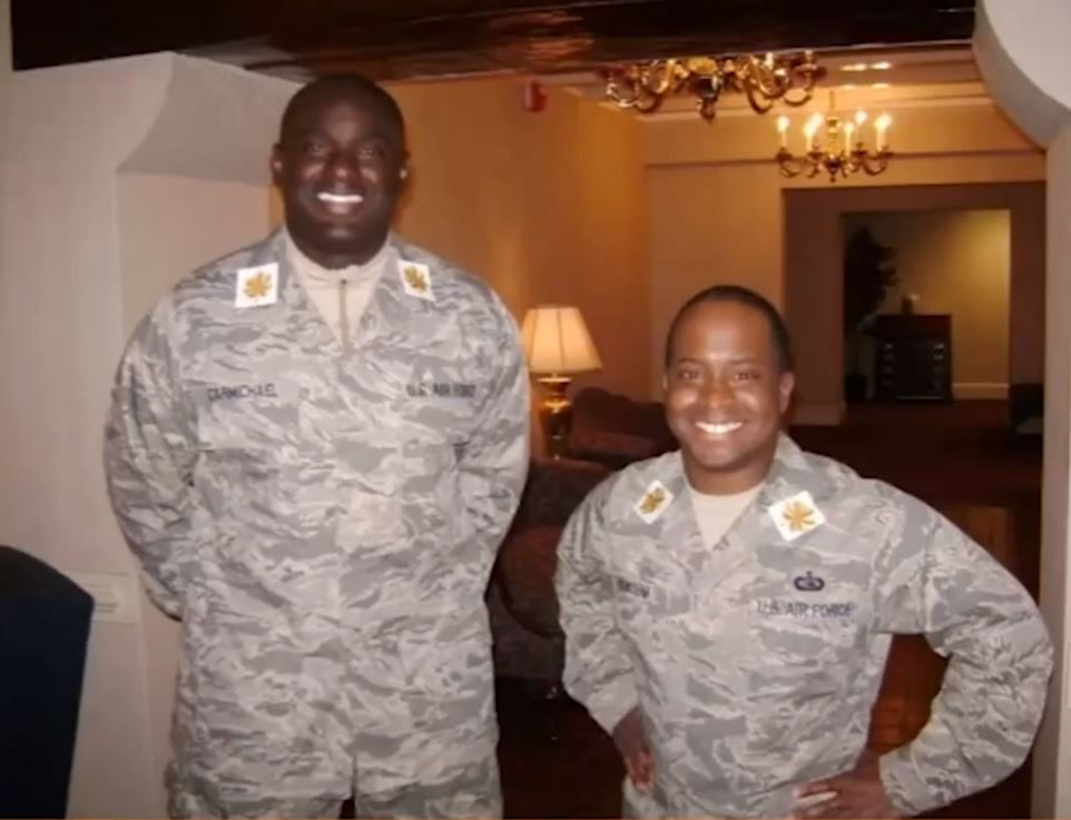 Ransom ’01: “The Giver” - VMI Alumni Agencies