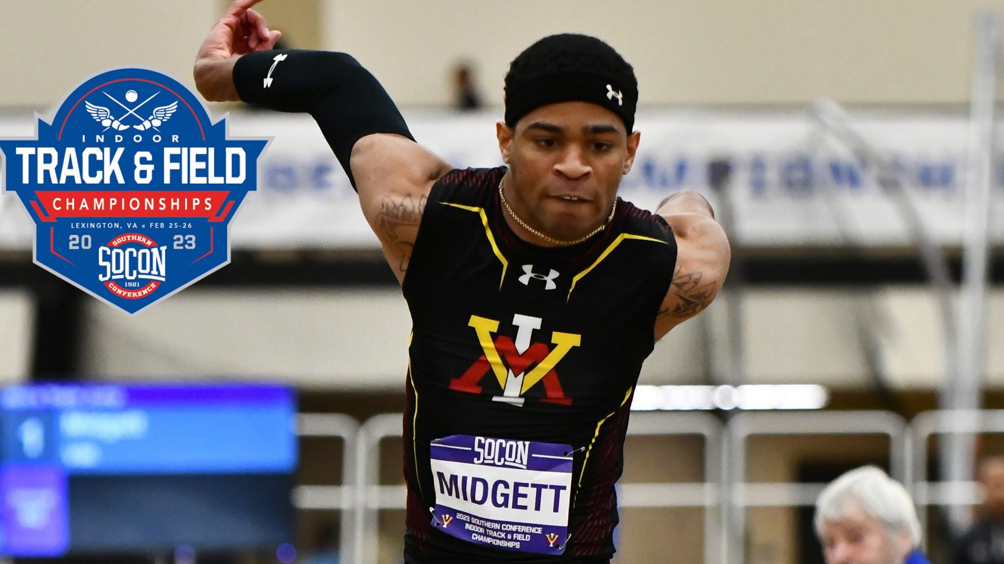 Track Reunion Brings Back Athletes, Honors Coaches - VMI Alumni Agencies