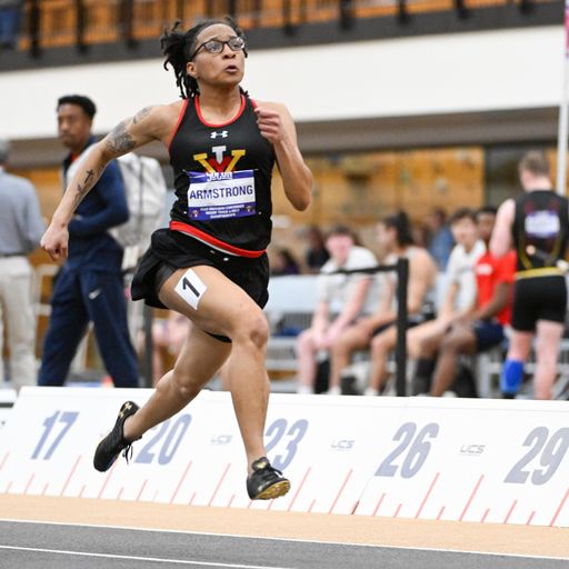 Midgett ’24, Armstrong ’25 Lead Keydets at SoCon Championships - VMI ...