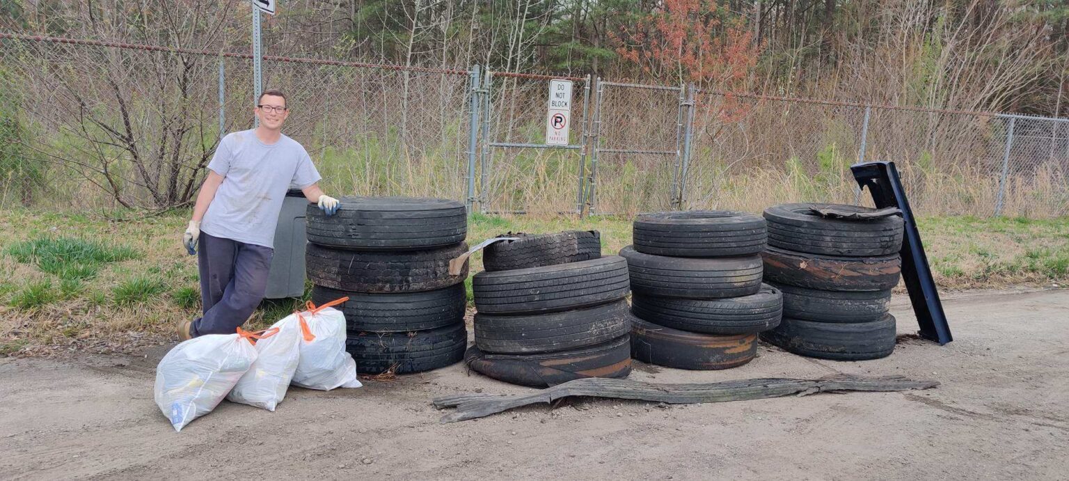 Johnny Partin ’14: “This Guy is a Leader” - VMI Alumni Agencies