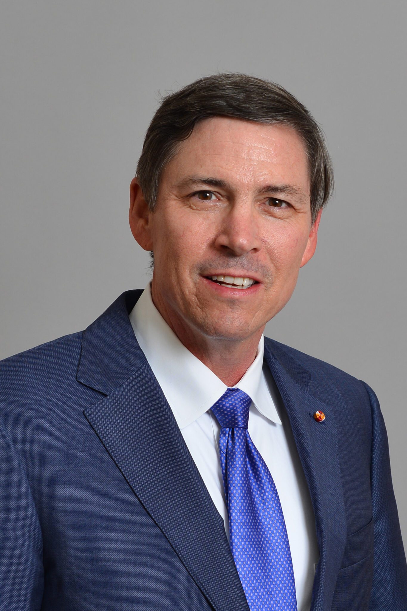 New Board of Visitors Appointees - VMI Alumni Agencies