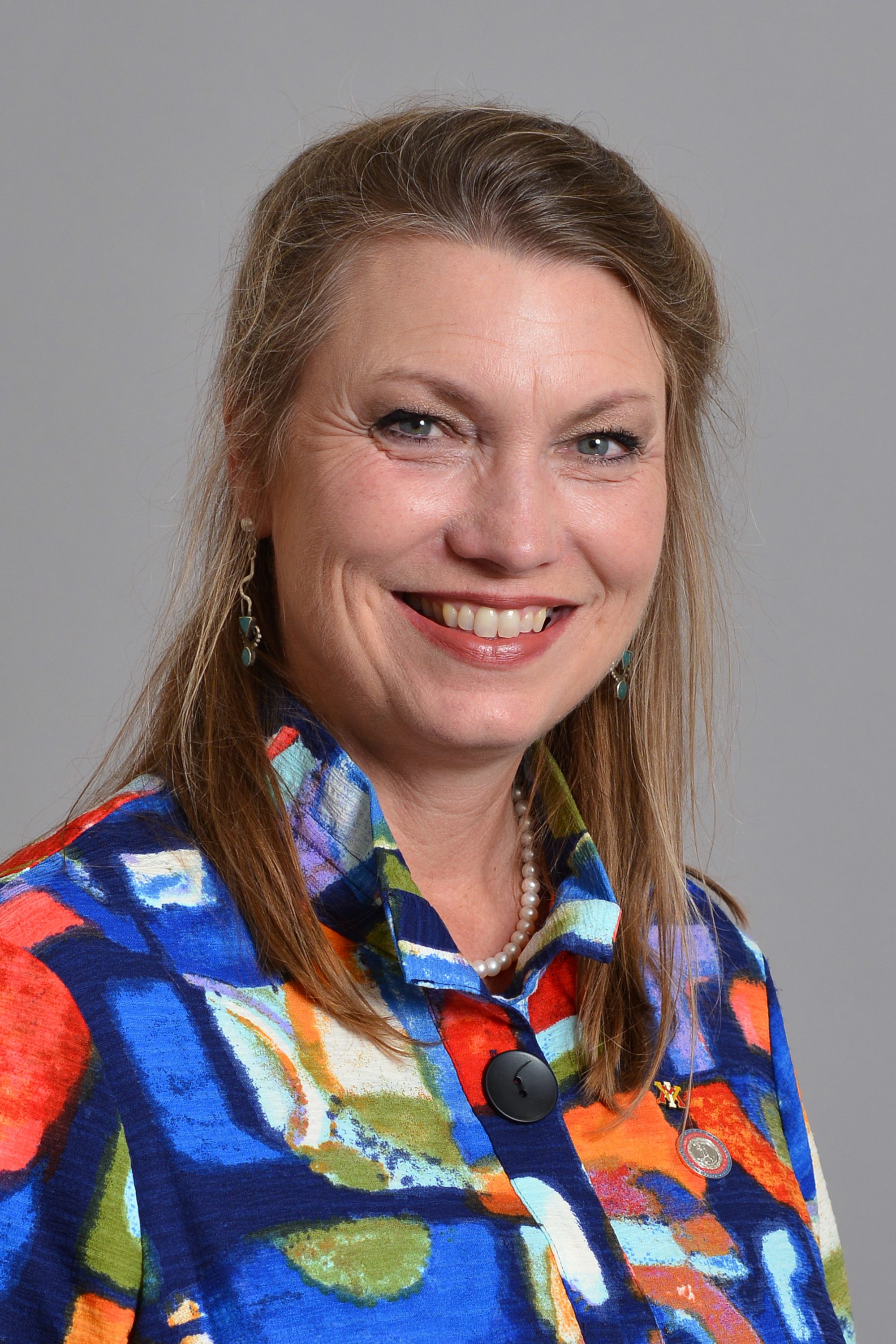 New Board of Visitors Appointees - VMI Alumni Agencies
