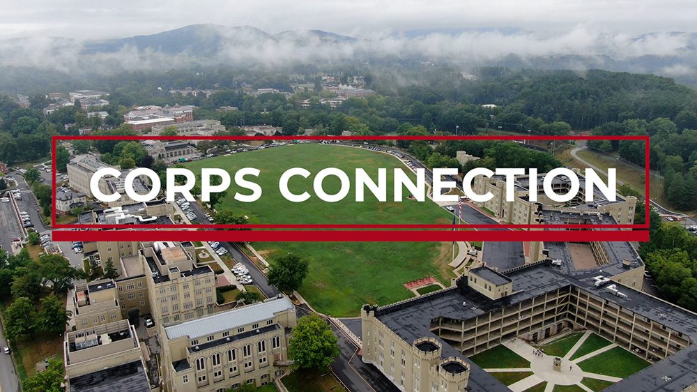 Corps Connection - VMI Alumni Agencies