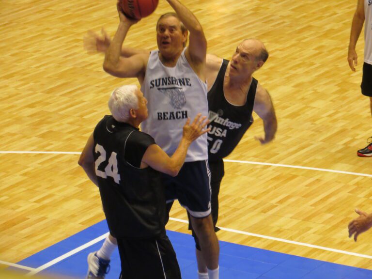 Kaylor ’62: It’s Never Too Late - VMI Alumni Agencies